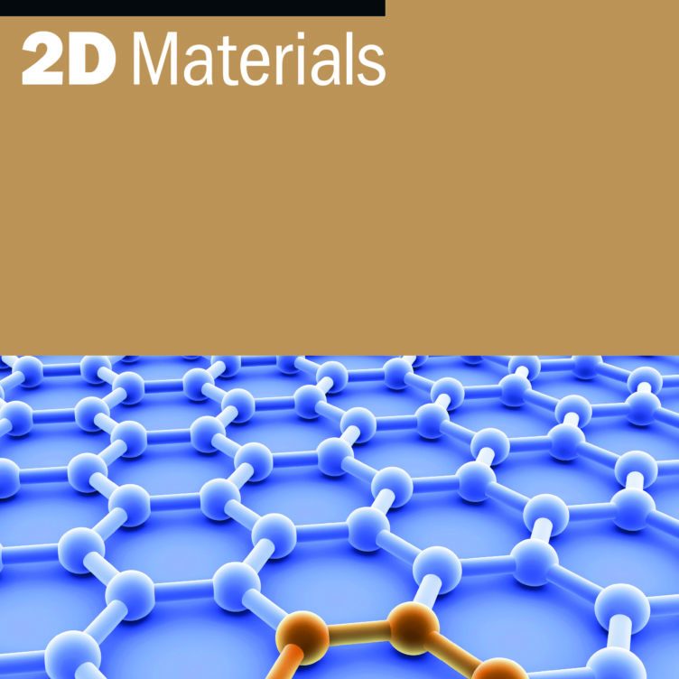 2d Materials 百度百科