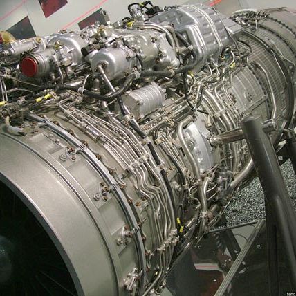 AL-41F发动机_百度百科