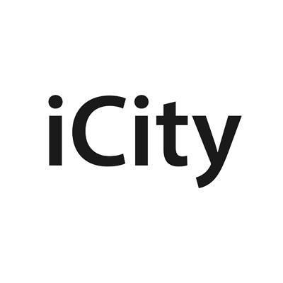 iCity_百度百科