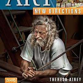 Digital Photo Art_百度百科