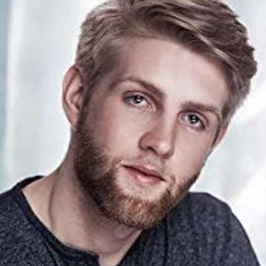 Joshua Holmes_百度百科