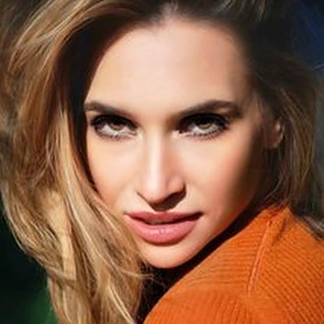 Rafaela Salvadori_百度百科