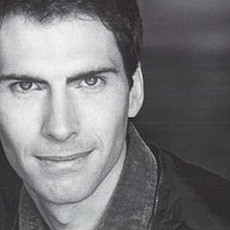 James Jarrett_百度百科