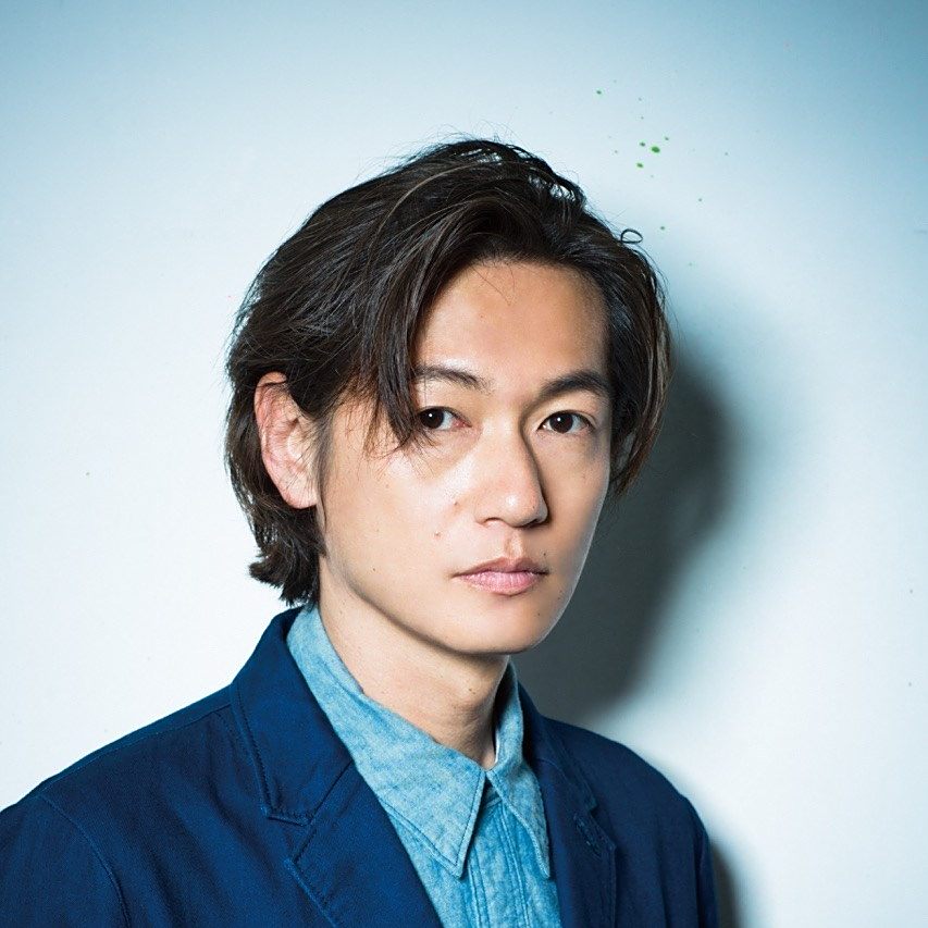井浦新 百度百科