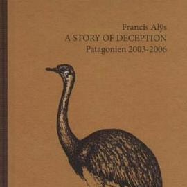 Francis Alys_百度百科