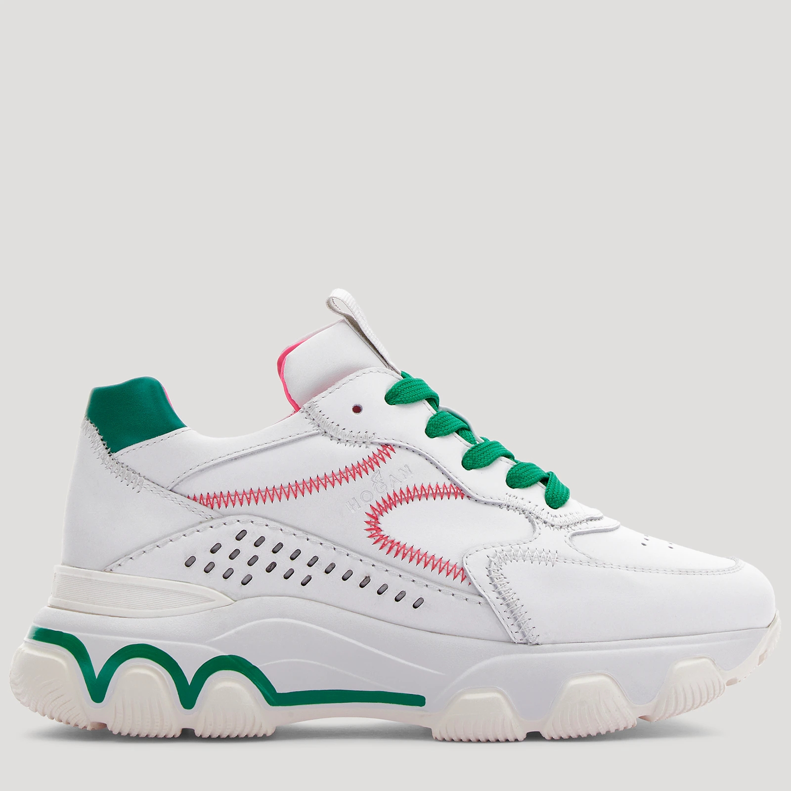 Hyperactive Hyperactive 系列运动鞋_百度百科