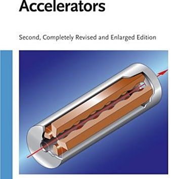 RF Linear Accelerators_百度百科