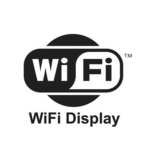 Wi-Fi Display_百度百科