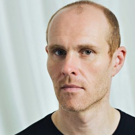 Niels Bormann_百度百科