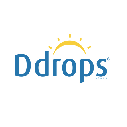 Ddrops_百度百科