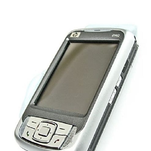 惠普iPAQ rw6828_百度百科