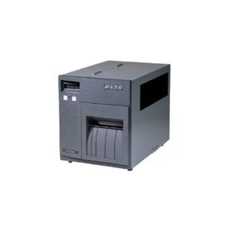 SATO CL408e/412e条码打印机_百度百科