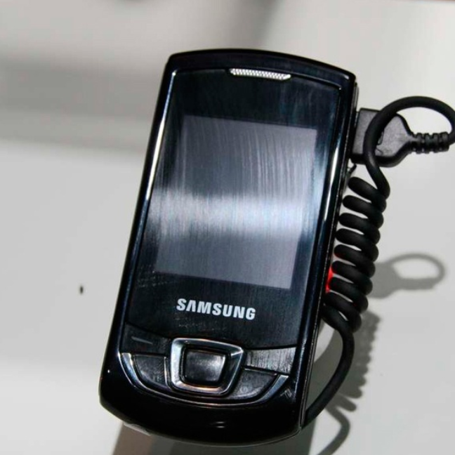 三星 E2550_百度百科