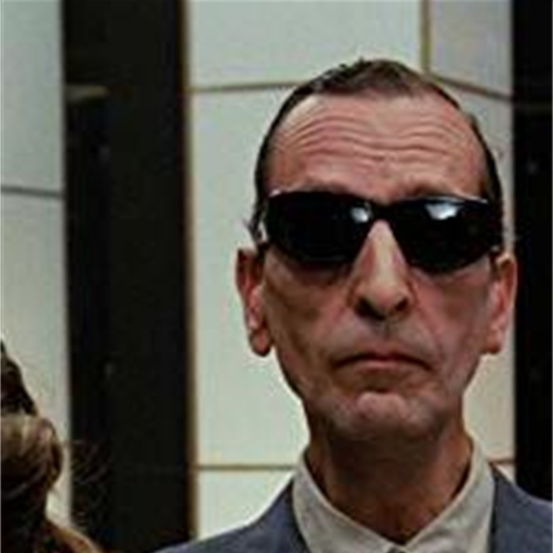 Alex Serra_百度百科