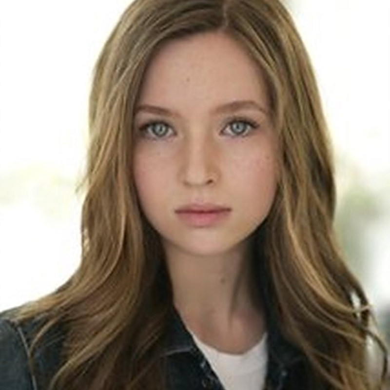 Haley Murphy_百度百科