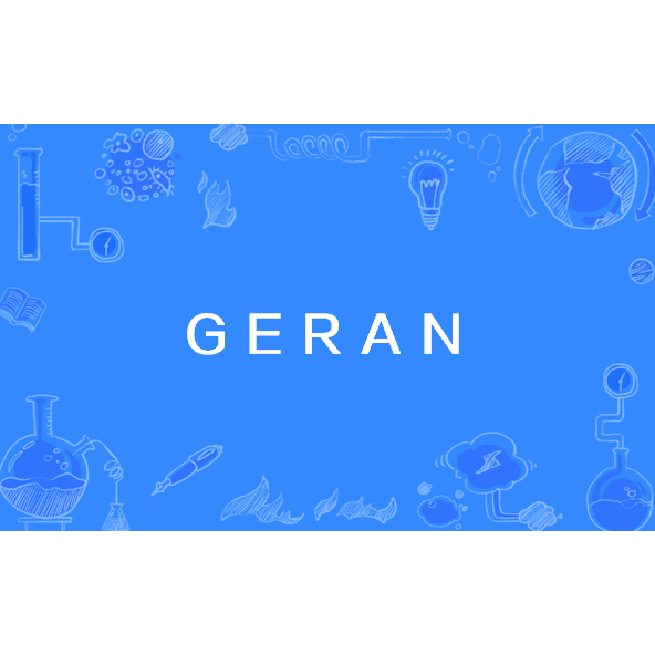 GERAN_百度百科
