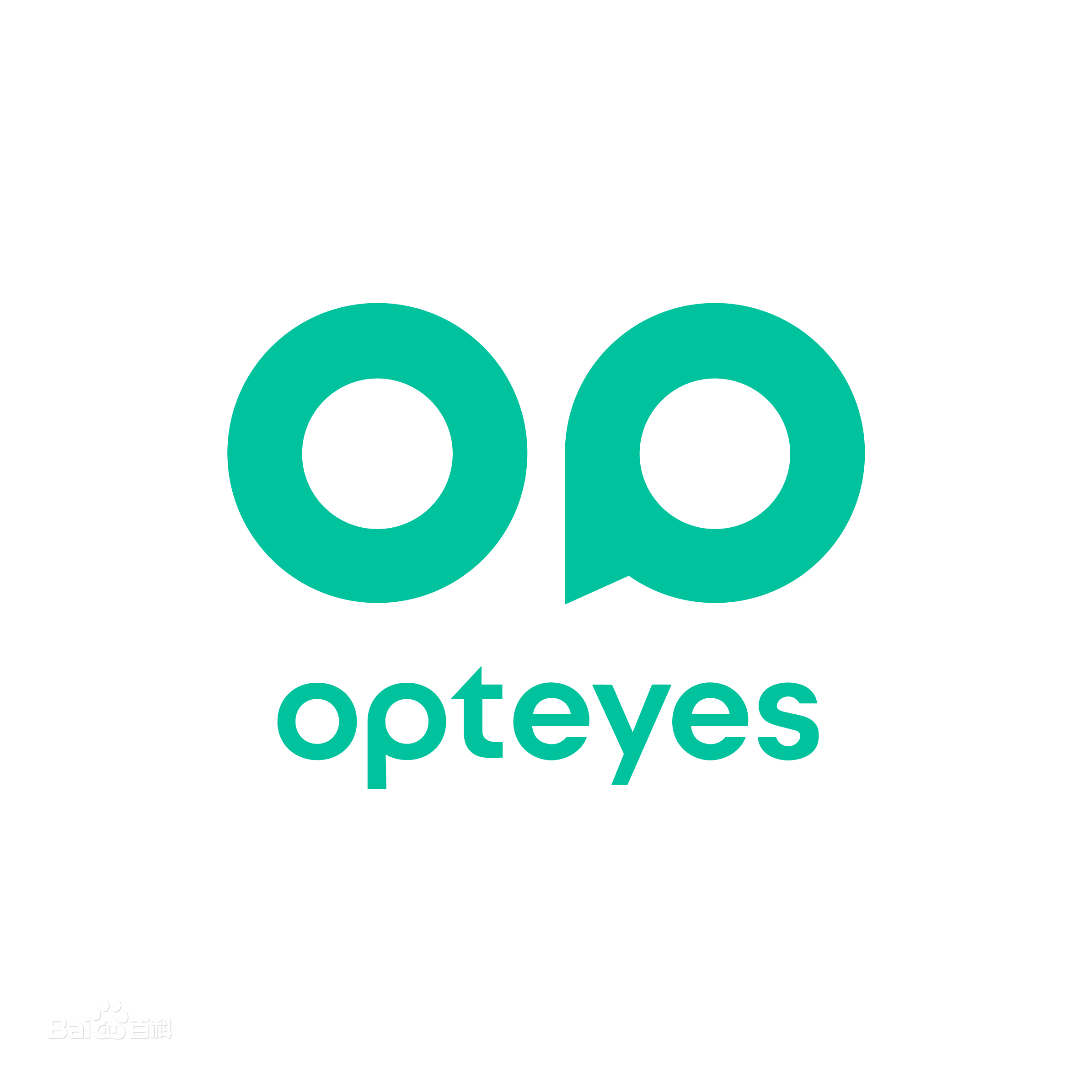 Opteyes_百度百科