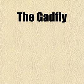 The Gadfly（2010年General Books LLC出版的图书）_百度百科