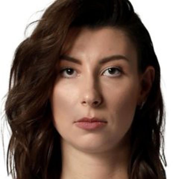 KOROLEVA Irina_百度百科