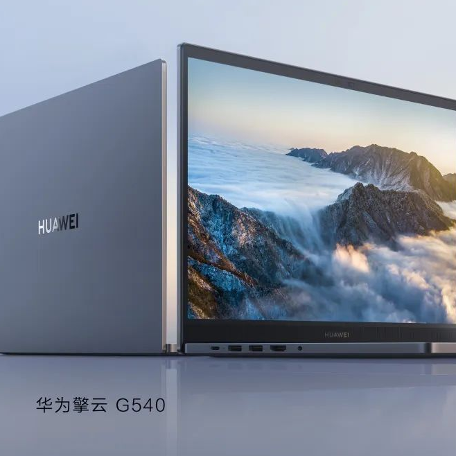 HUAWEI擎云 G540_百度百科