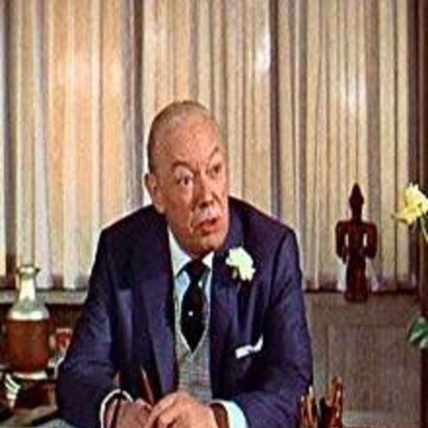 Nicholas Joy_百度百科