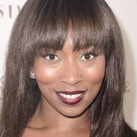 Niki McElroy_百度百科