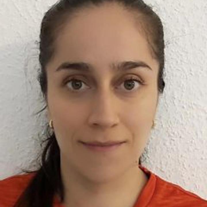 VEGA Maria Paulina_百度百科