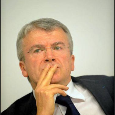 Jean Danet_百度百科