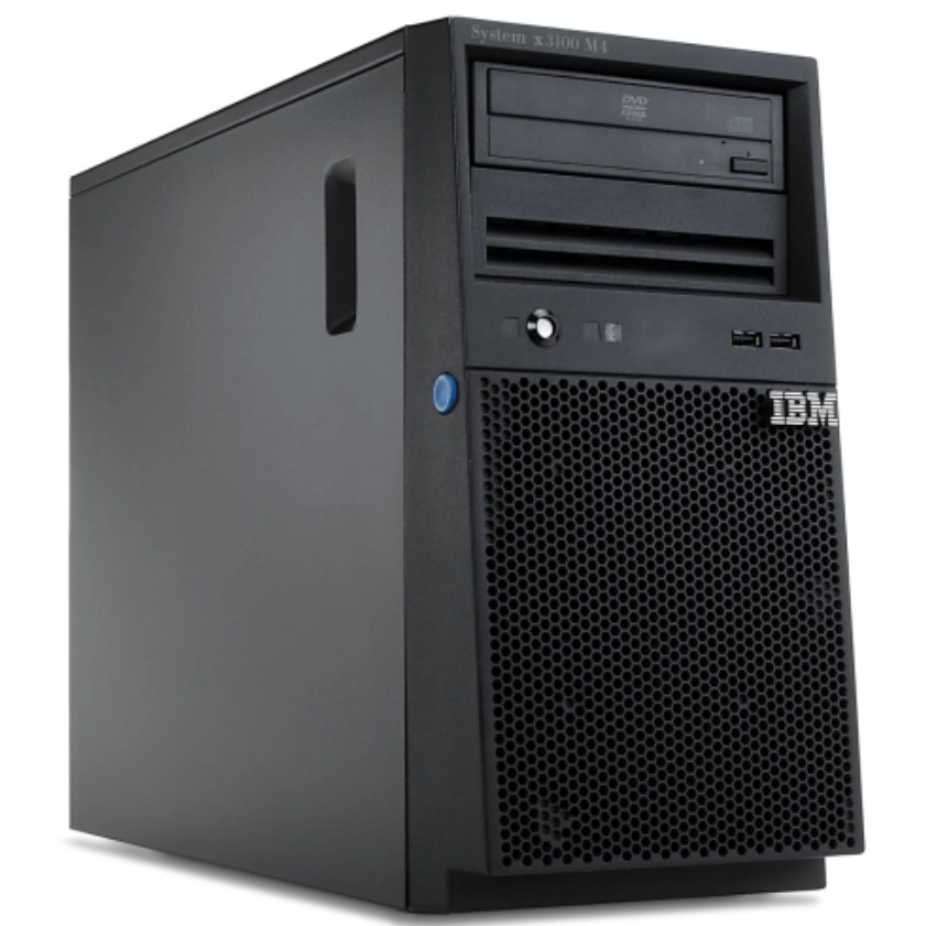 IBM System x3200 M3(7318I02)_百度百科