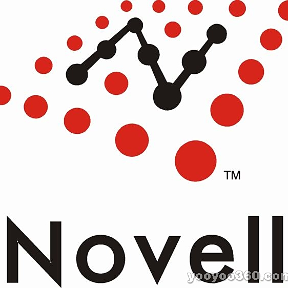 Novell_百度百科