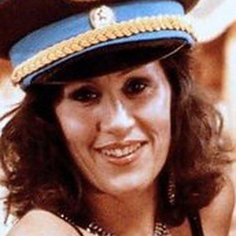 Fiona Richmond_百度百科