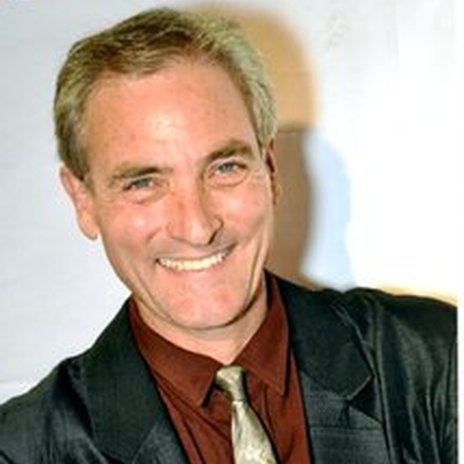 Richard Hench_百度百科