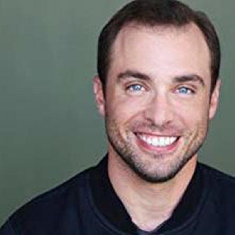 David Storch_百度百科