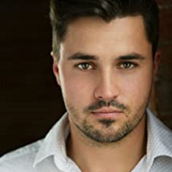 Kyler Steven Fisher_百度百科