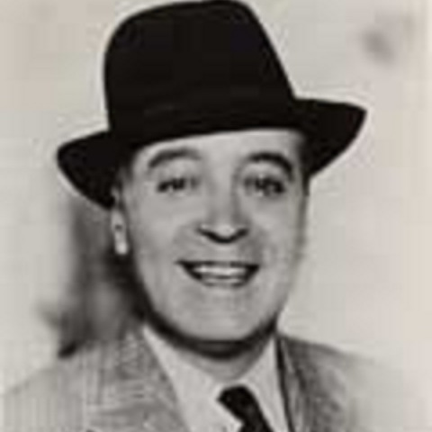 Jimmy O'Dea_百度百科