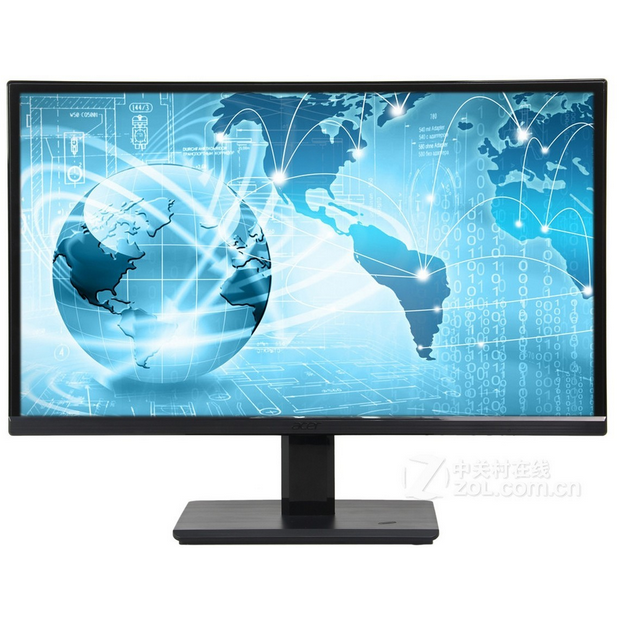 Acer H236HL_百度百科