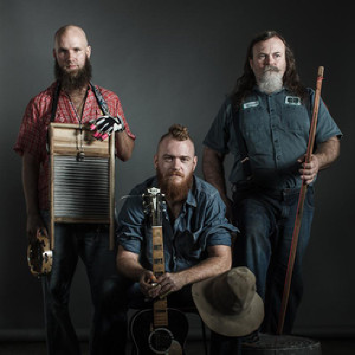 Ben Miller Band_百度百科