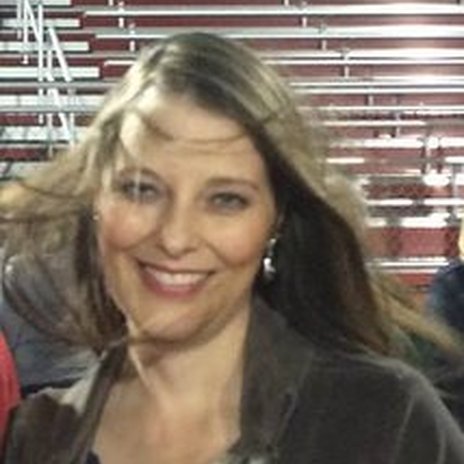 Carolee Crawford_百度百科