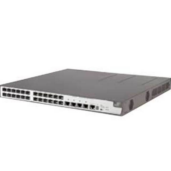 3Com Switch 5500G-EI(3CR17258-91)_百度百科