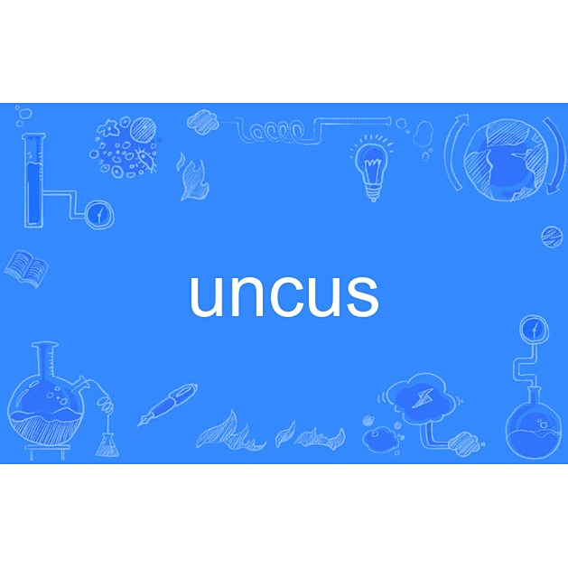 uncus_百度百科