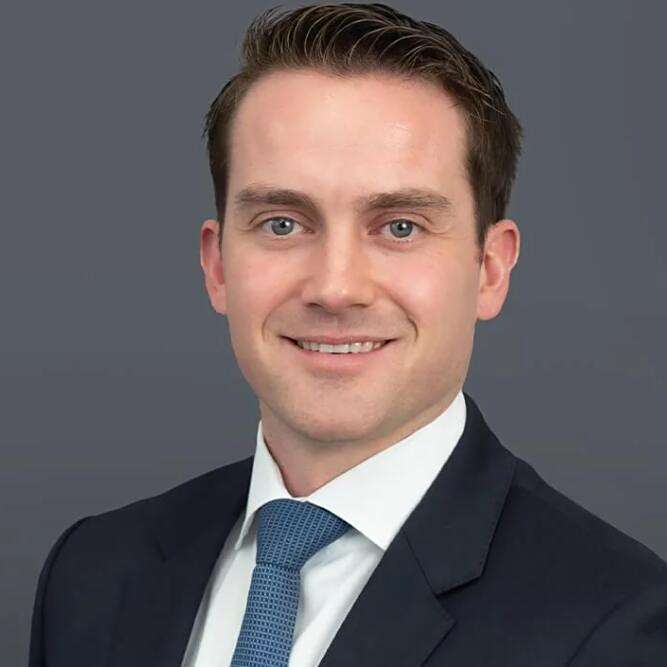 Connor Teskey_百度百科