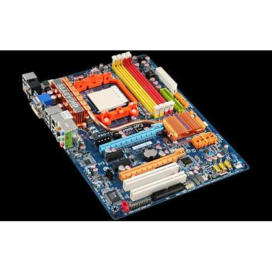 nVIDIA nForce Pro 2200_百度百科