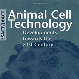 Animal Cell Technology_百度百科