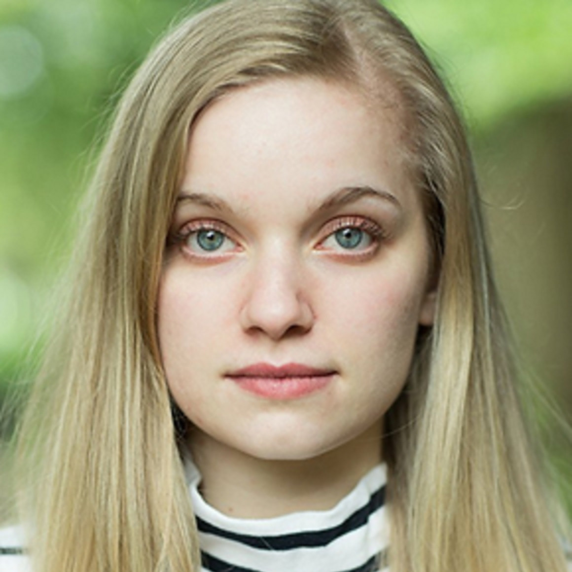 Eva Sayer_百度百科