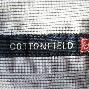 cottonfield_百度百科