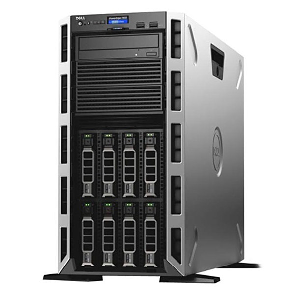 戴尔PowerEdge 4600_百度百科