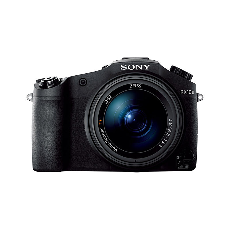 SONY DSC-RX10M2_百度百科