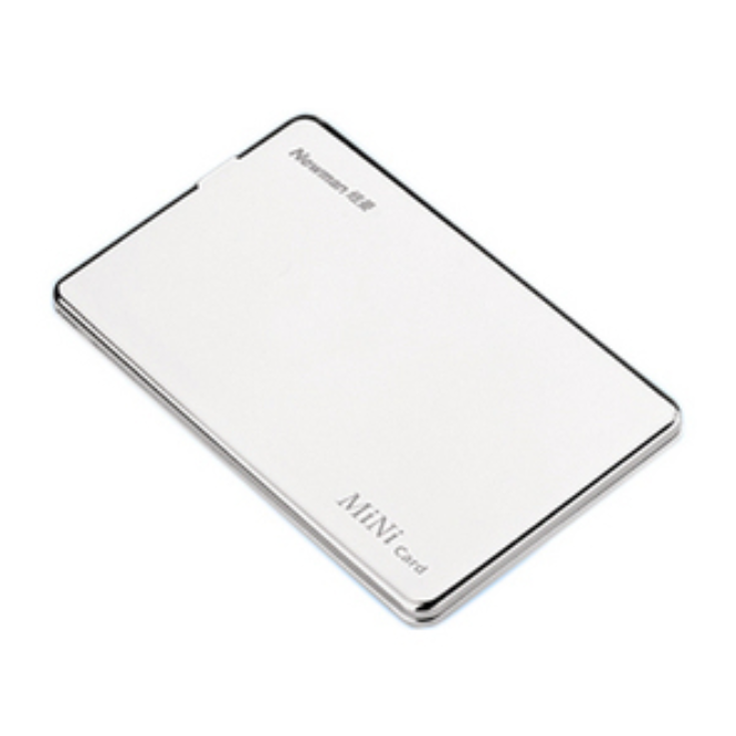 纽曼MINI card (20GB)_百度百科