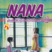 Nana Collection 2_百度百科