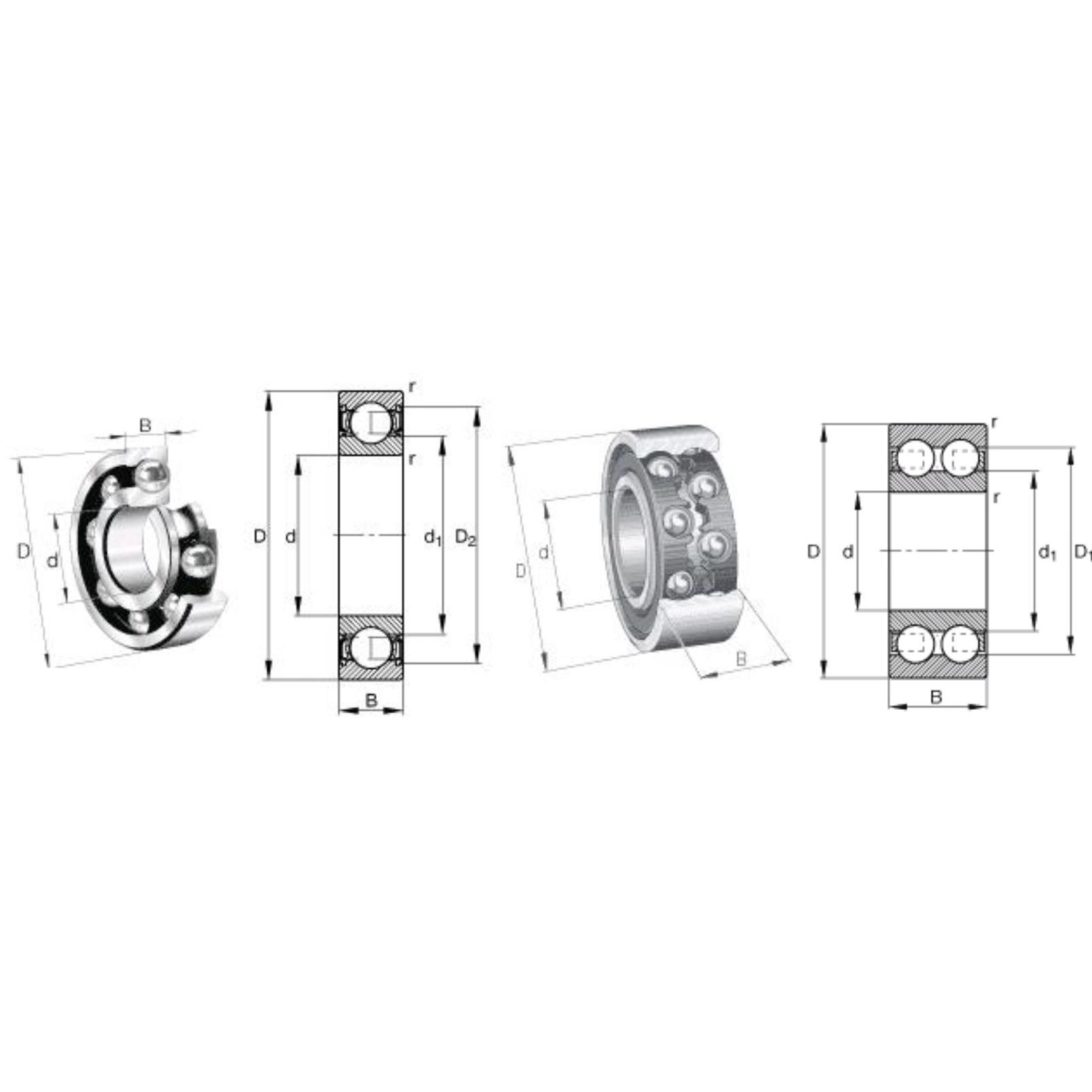 NSK 695Z轴承_百度百科